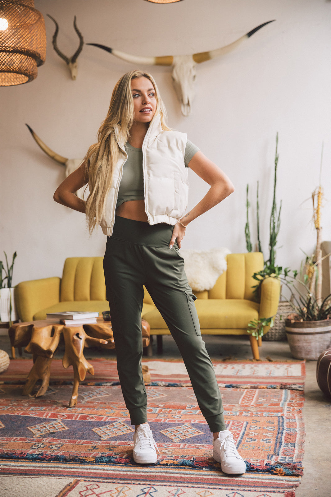 Women's Joggers | Rewash Brand