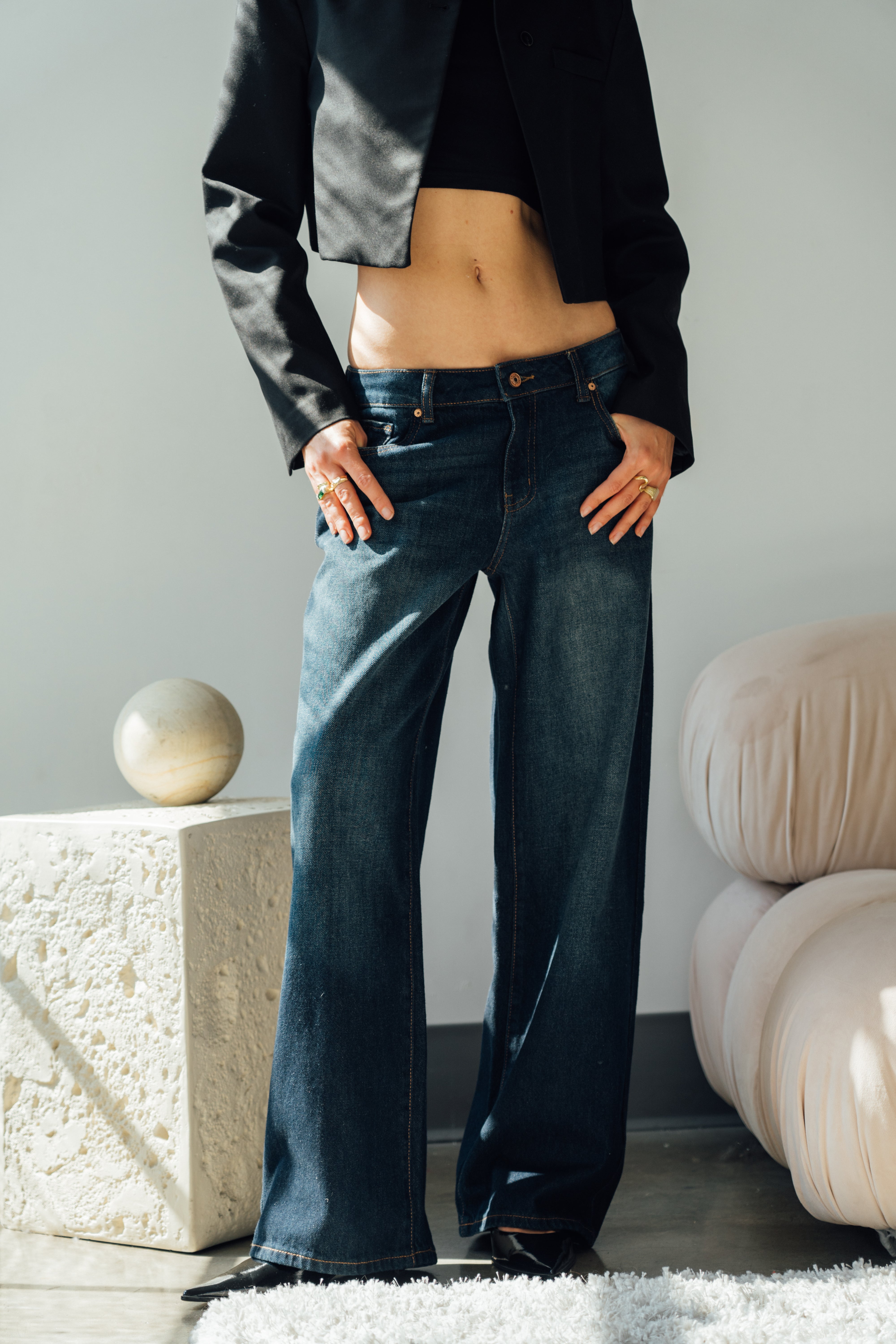 Rewash Jeans | Women's Clothing – Rewash Brand