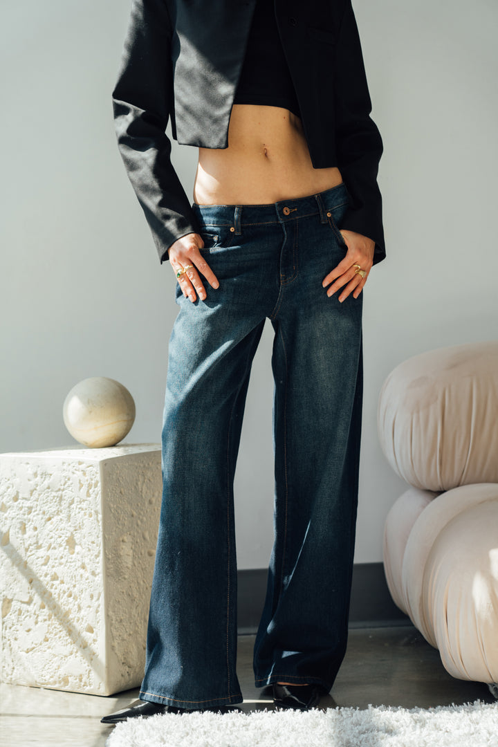 Rewash Jeans | Women's Clothing – Rewash Brand