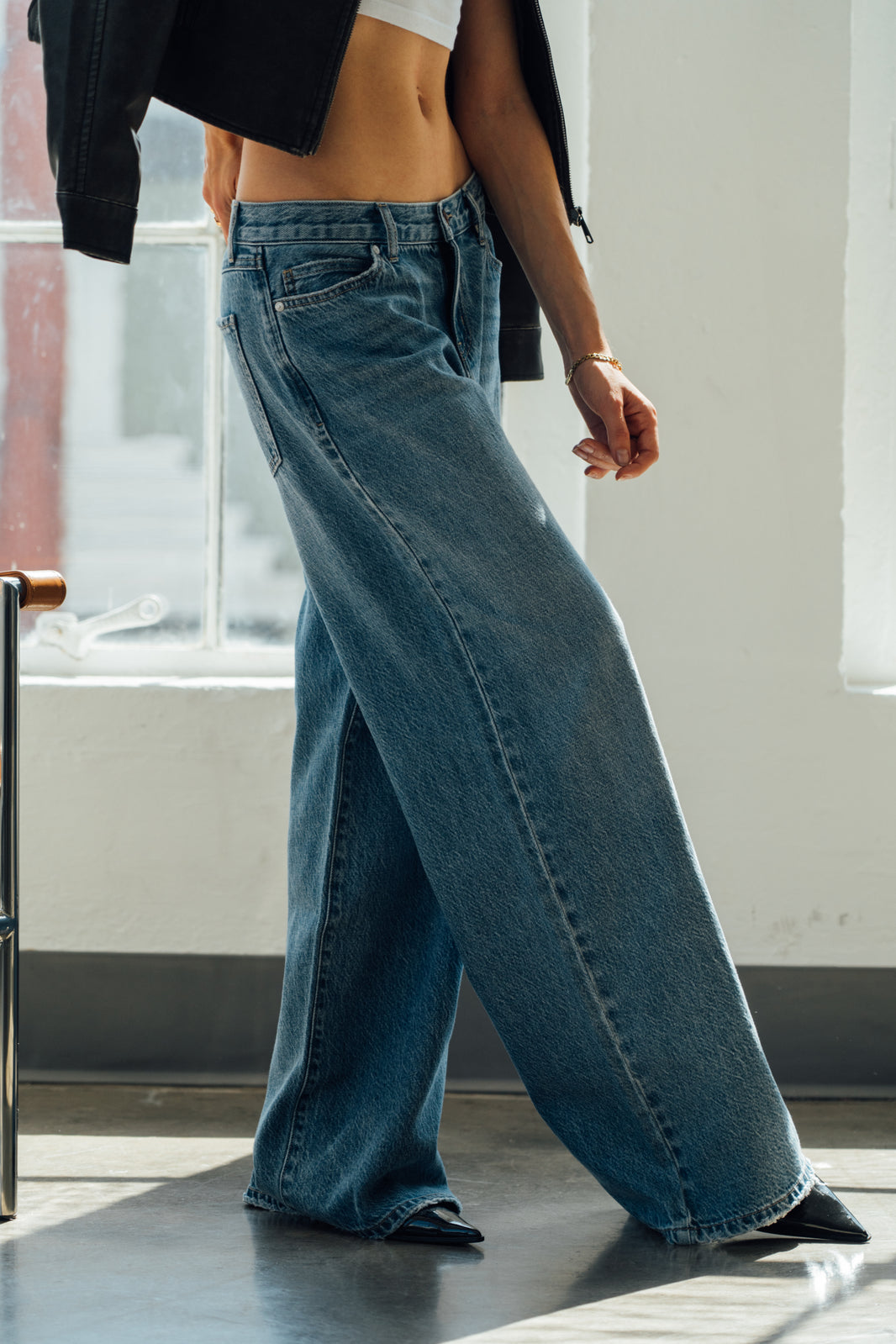 Rewash Jeans | Women's Clothing – Rewash Brand