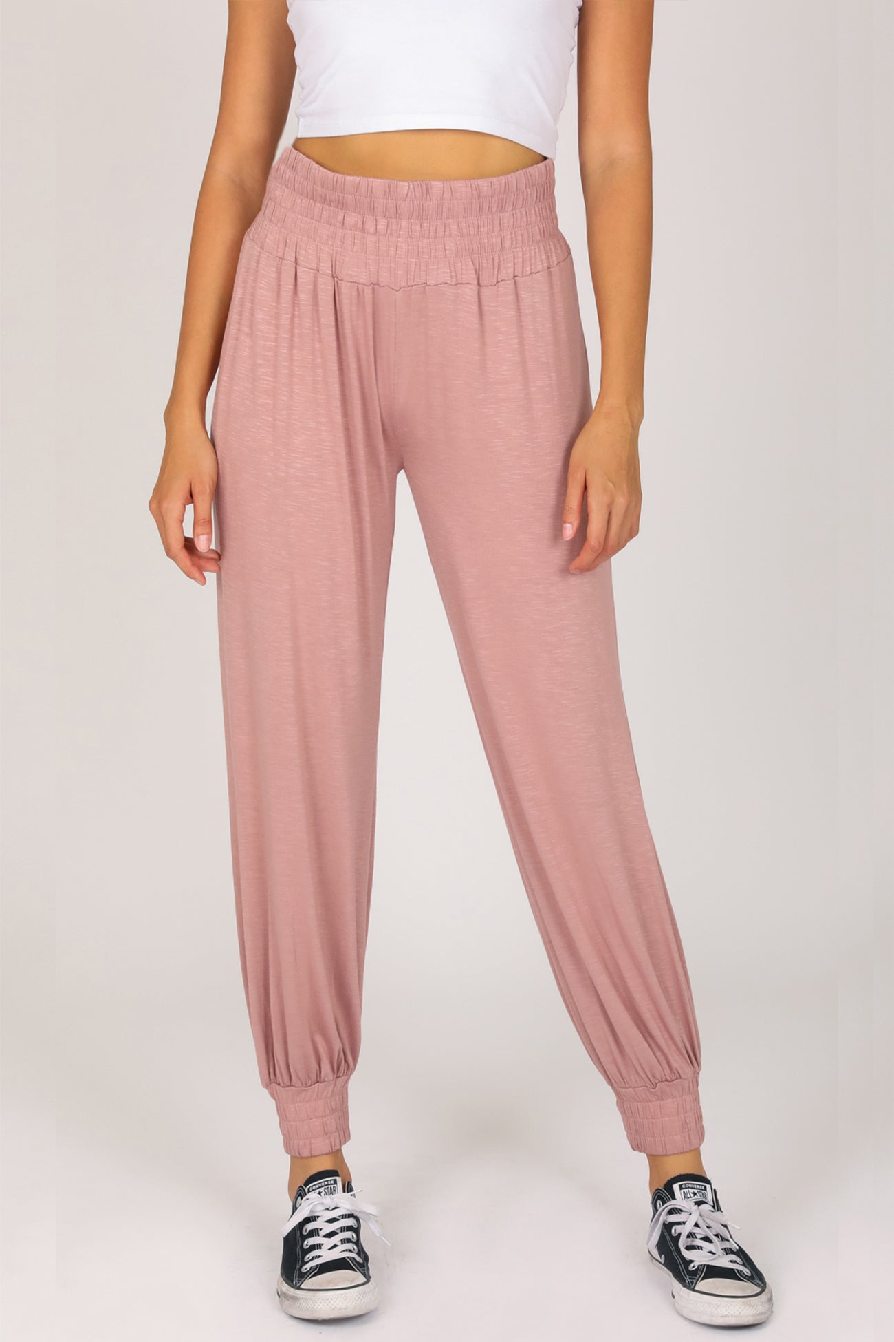 Women's Joggers | Rewash Brand