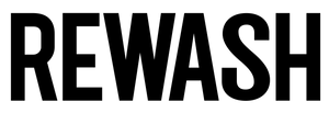 REWASH BRAND – Rewash Brand