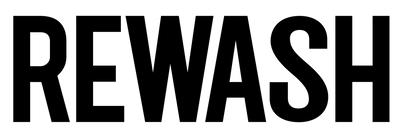 REWASH BRAND – Rewash Brand