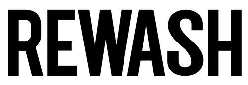 REWASH BRAND – Rewash Brand