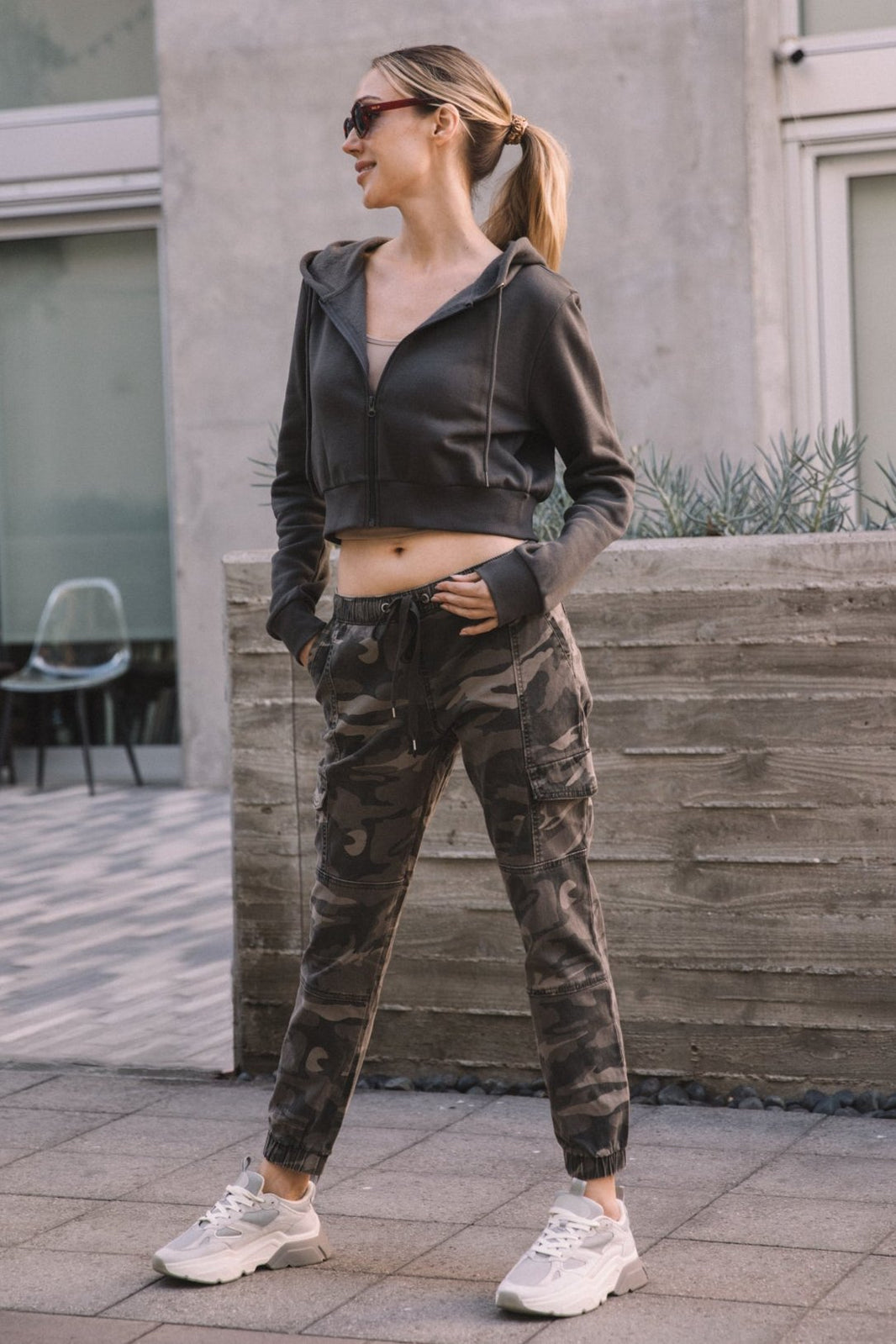 Women's Joggers | Rewash Brand