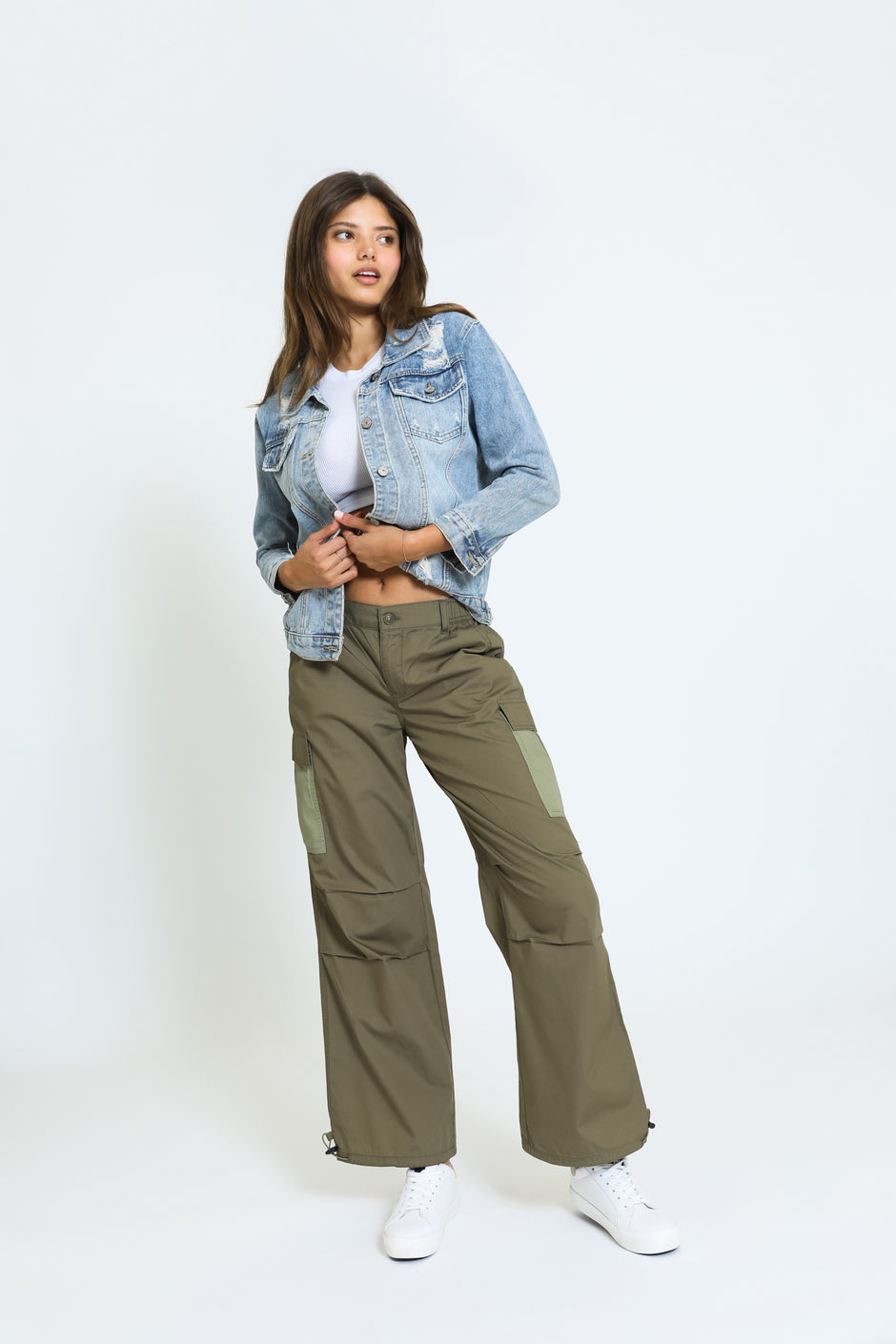 Rewash Jeans | Women's Clothing – Page 2 – Rewash Brand
