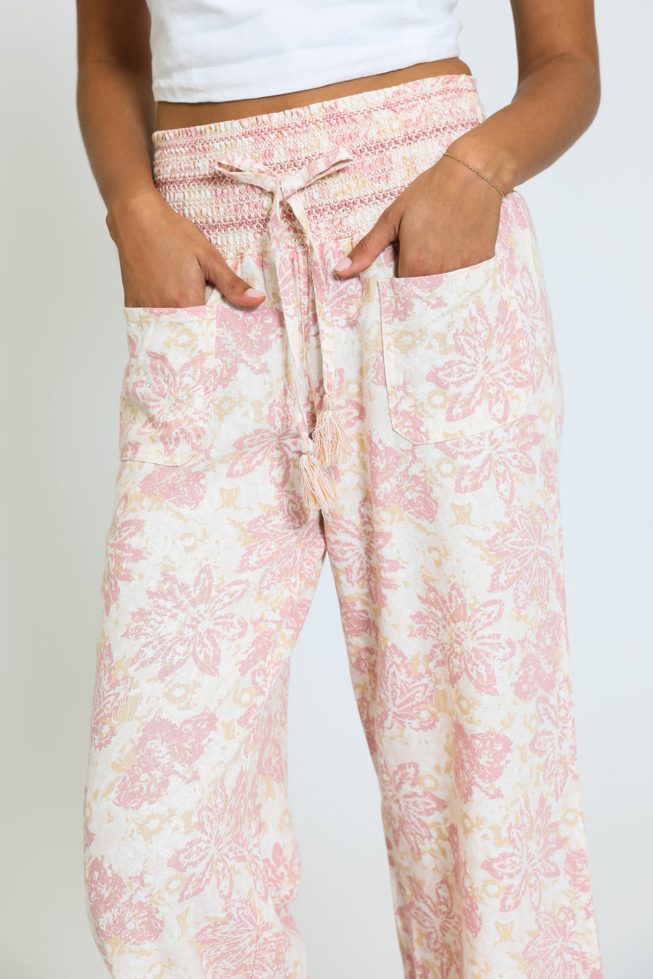 Women's Boardwalk Pants – Rewash Brand
