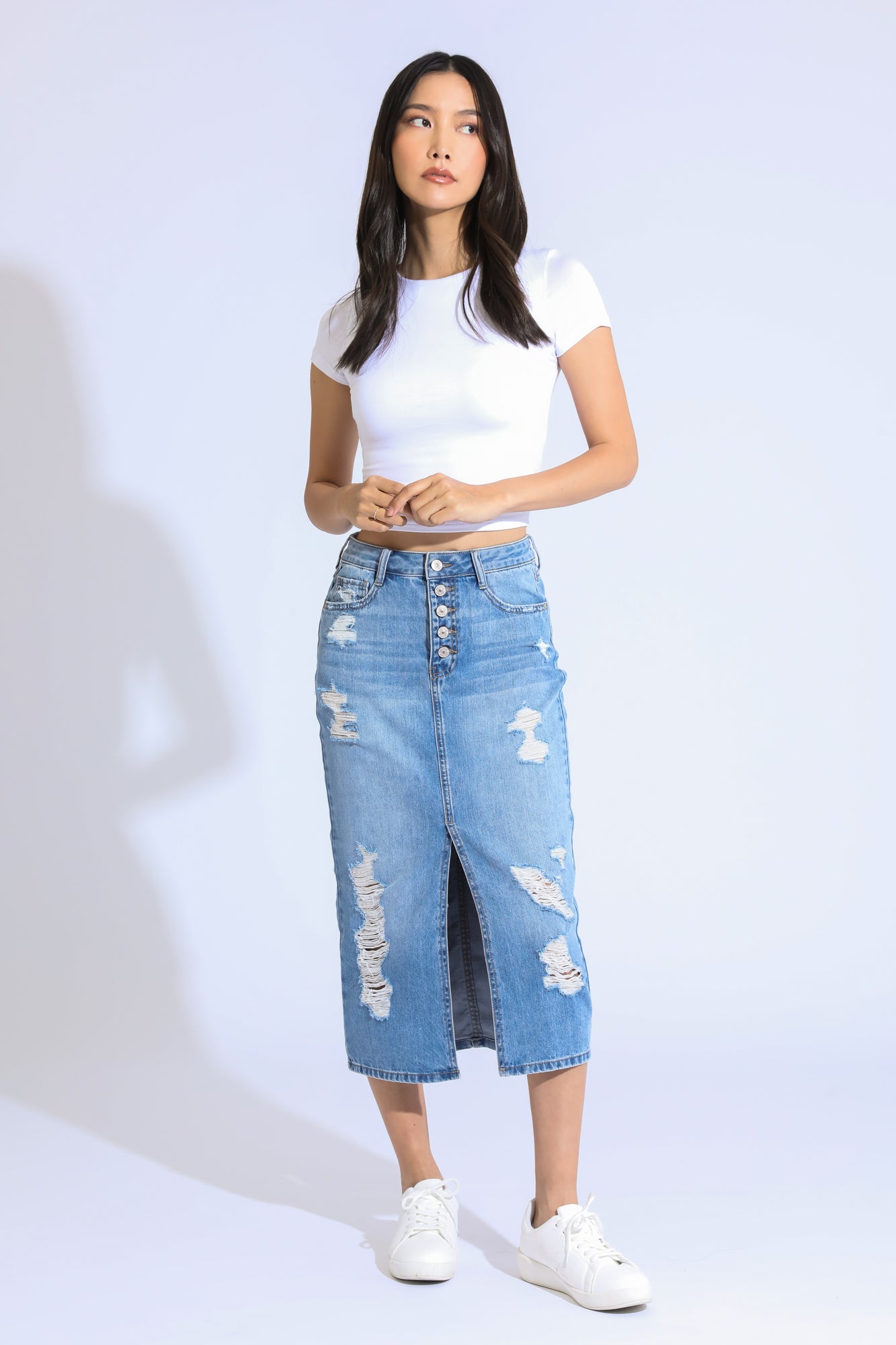 Rewash Jeans | Women's Clothing – Rewash Brand