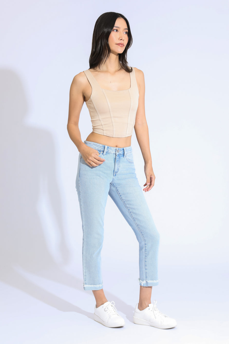 Rewash Jeans | Women's Clothing – Rewash Brand