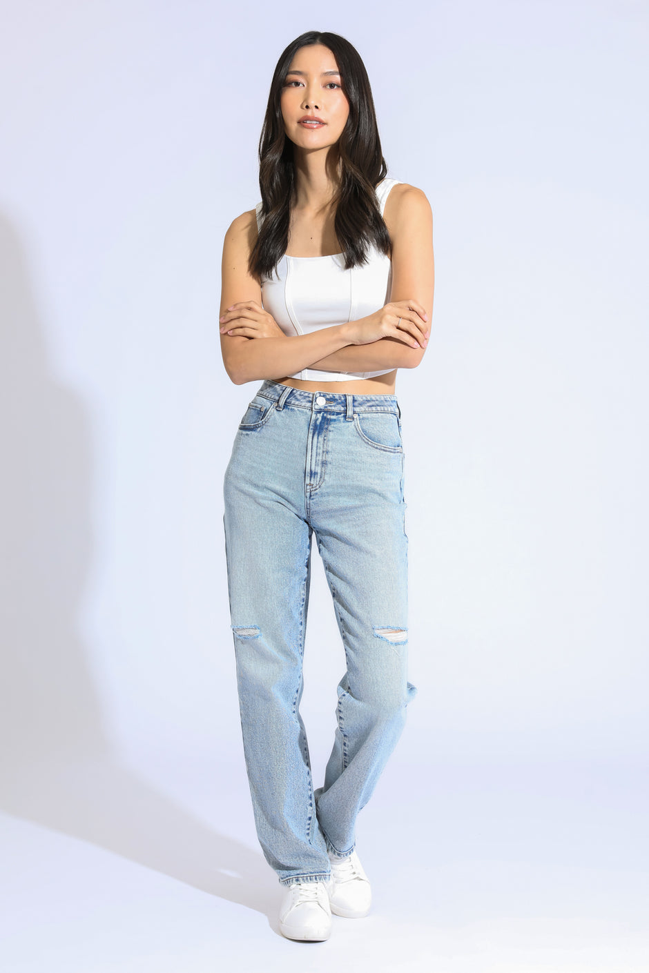 Rewash Jeans | Women's Clothing – Rewash Brand