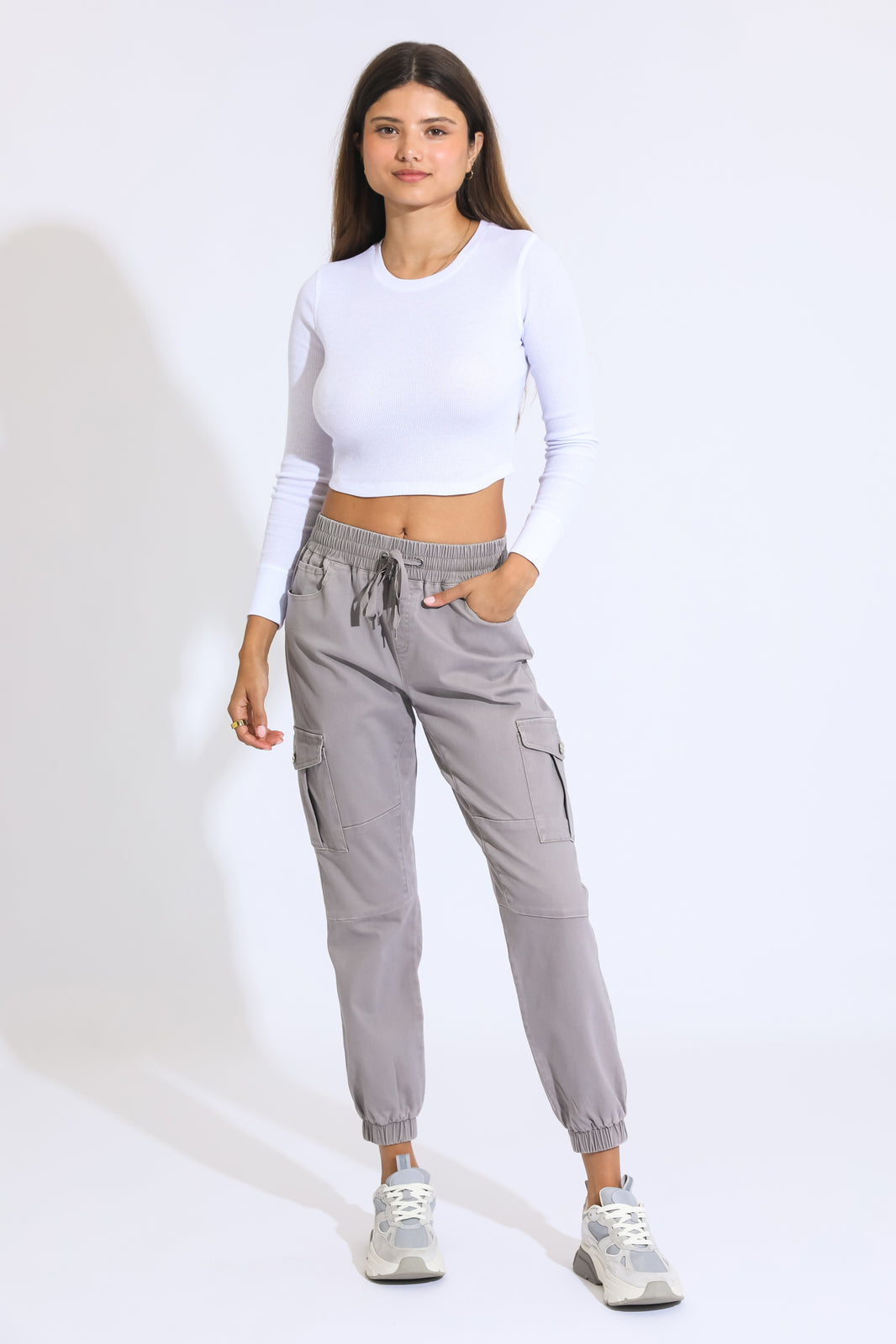 Women's Joggers | Rewash Brand