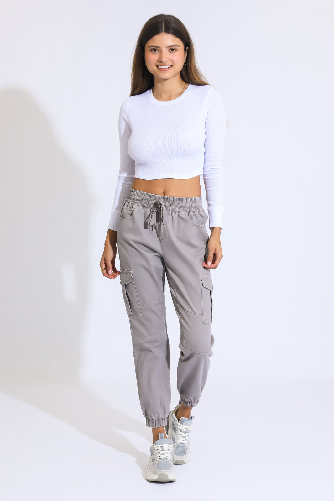 Women's Joggers | Rewash Brand