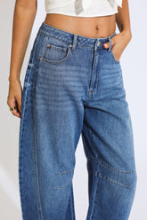 Rewash Jeans | Women's Clothing – Rewash Brand