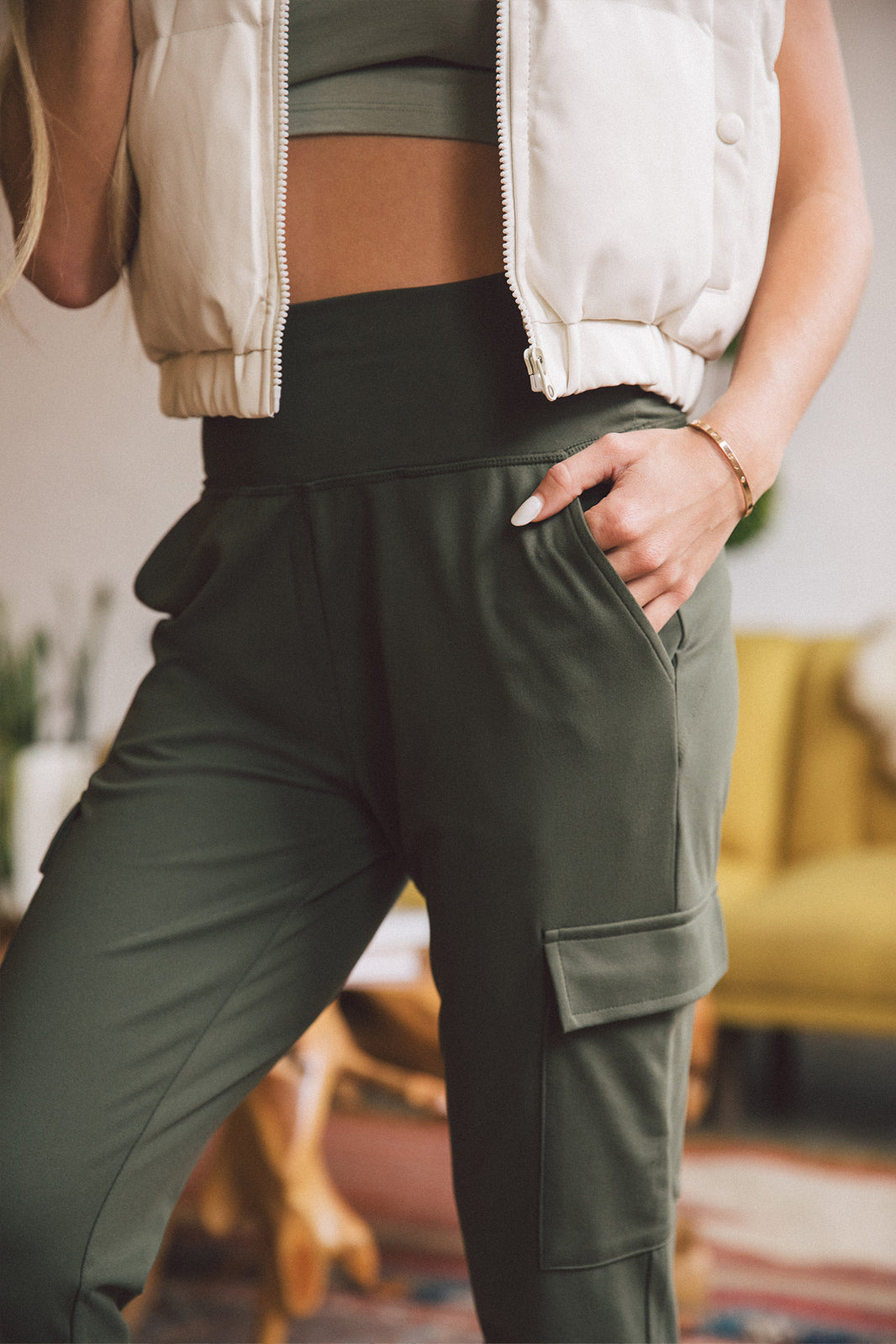 Women's Joggers | Rewash Brand