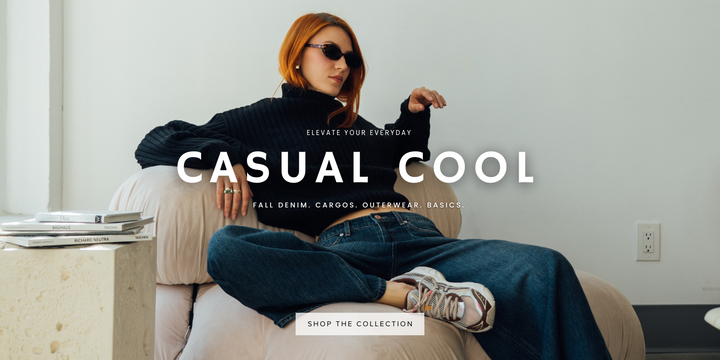 Rewash Jeans | Women's Clothing – Rewash Brand